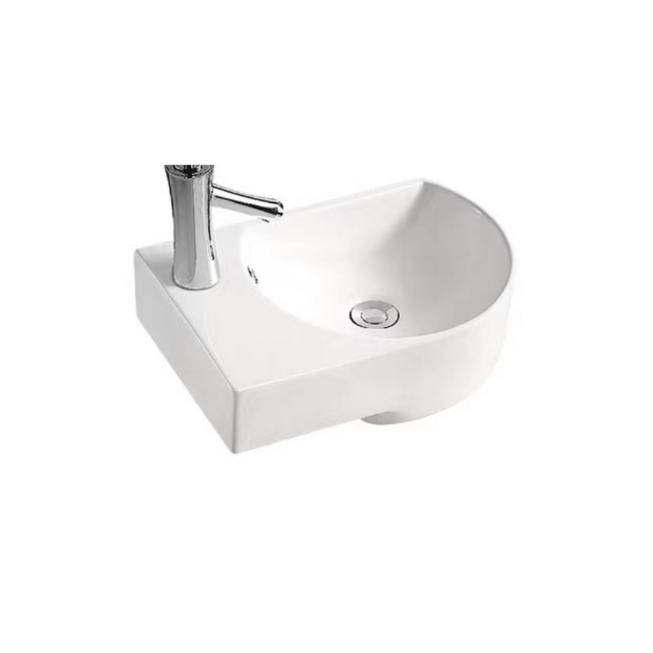 Ceramic Basins – Belluxe Australia
