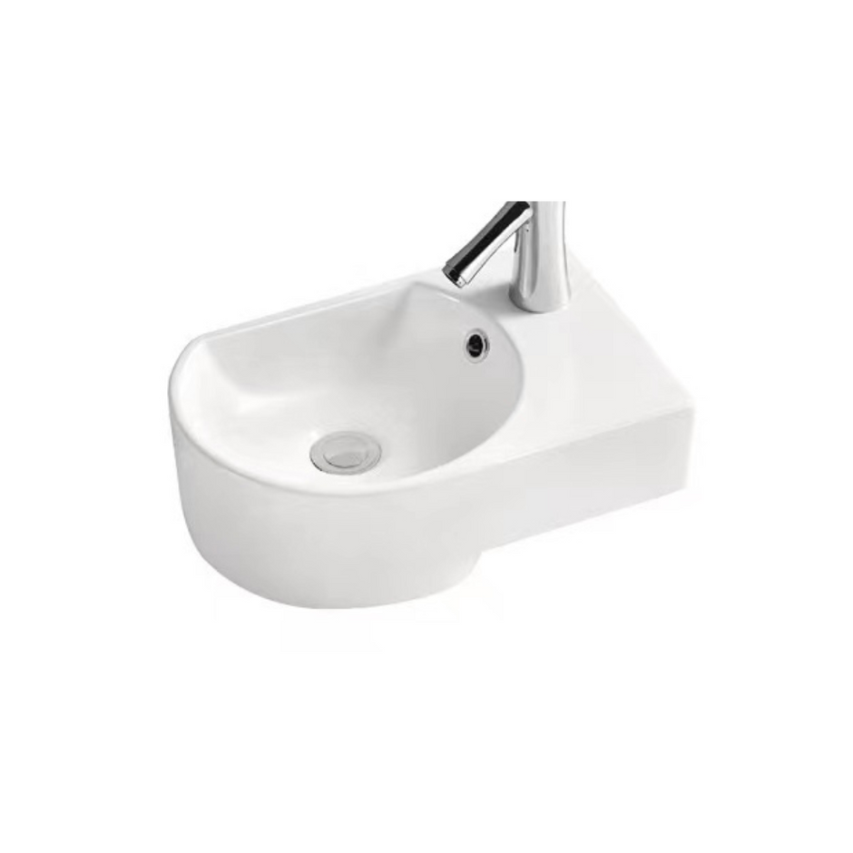Ceramic Basins – Belluxe Australia